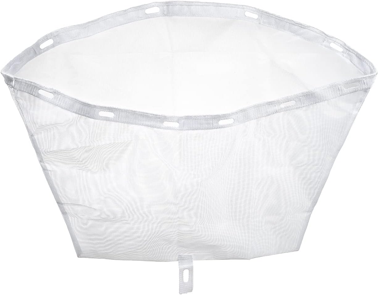 Jacuzzi Netje voor Filters bij Hanolux - Dé Jacuzzi Specialist